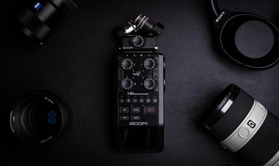 NZXT H6 Flow Manual: Your Guide to a Stunning Build!